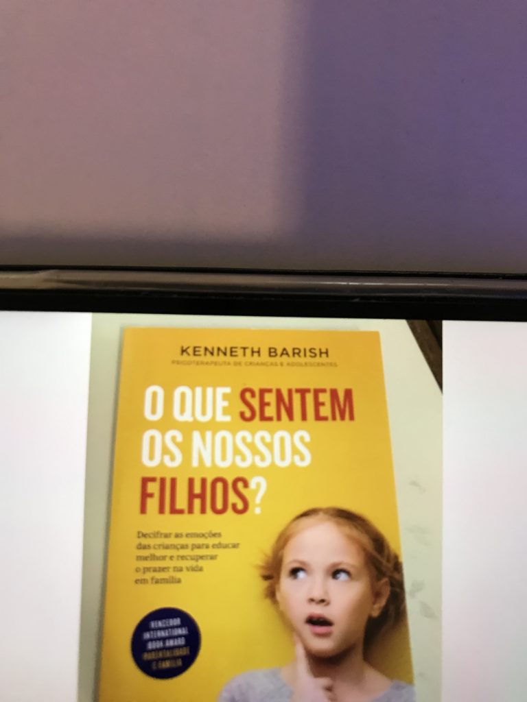 News - Kenneth Barish, Ph.D.